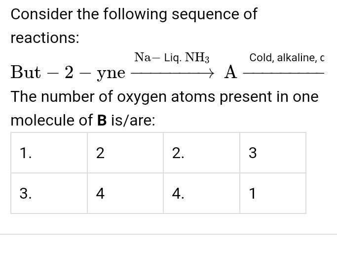 Consider the following sequence of | StudyX