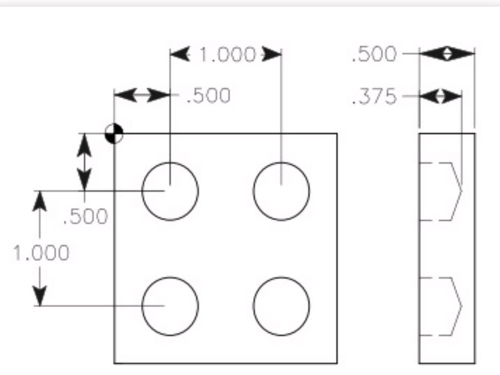 The image shows a 2D and 3D representation | StudyX