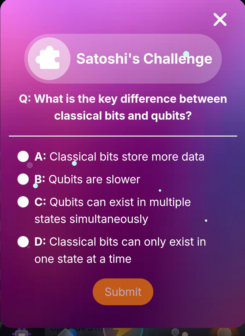 Q: What is the key difference between | StudyX