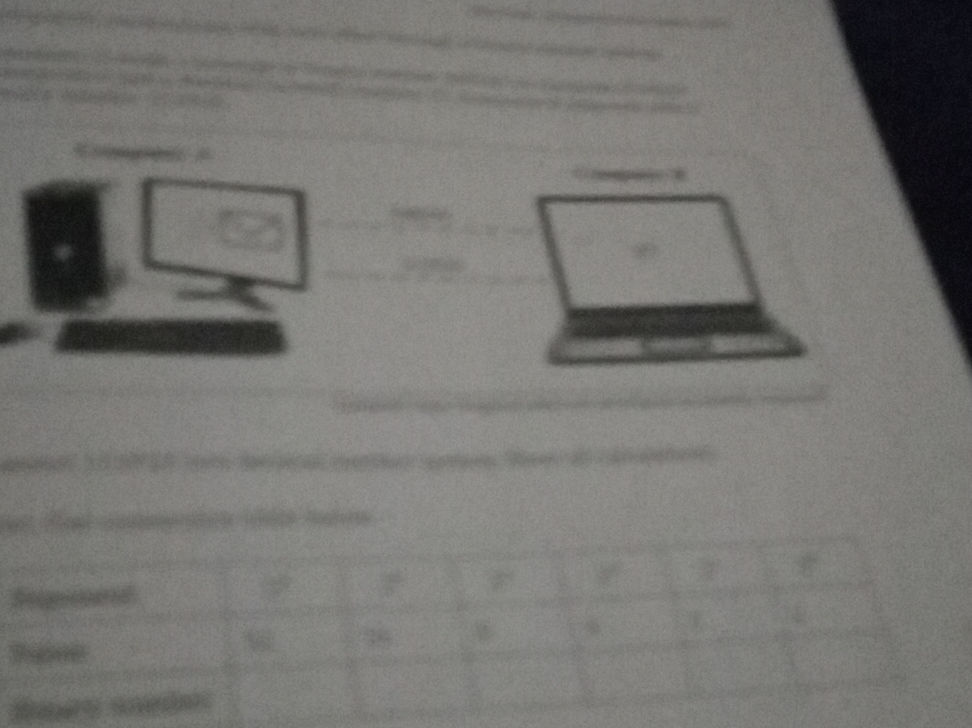 Consider the following computer system. How | StudyX
