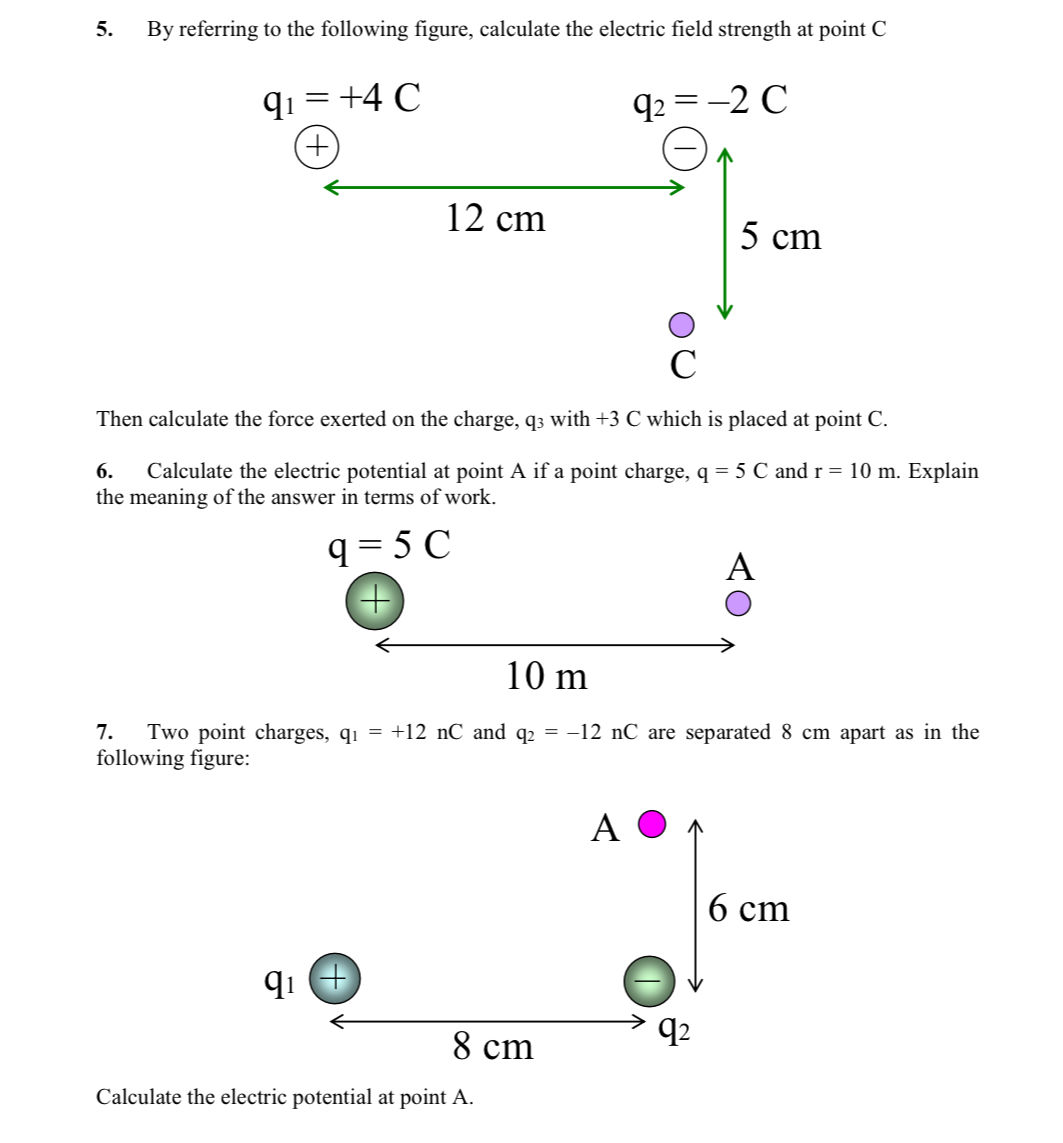 5. By referring to the following figure, | StudyX
