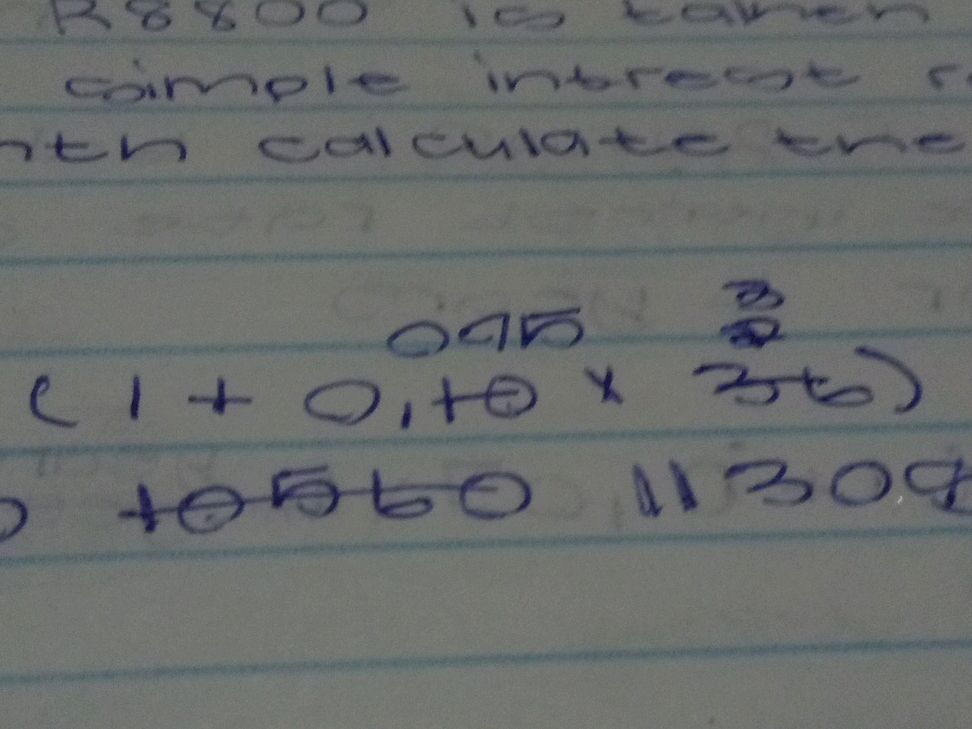 The question is incomplete, but it appears | StudyX