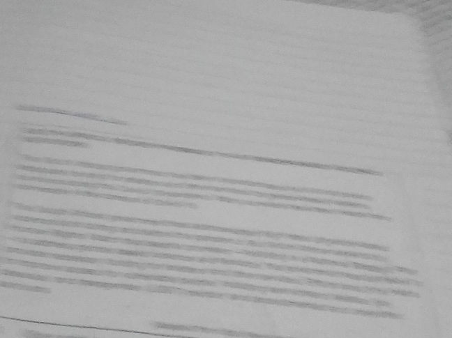 The image contains text that appears to be a | StudyX