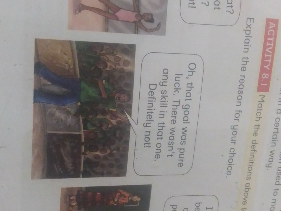 Explain the reason for your choice. Oh, | StudyX