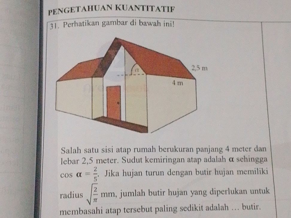 Perhatikan gambar di bawah ini! Salah satu | StudyX