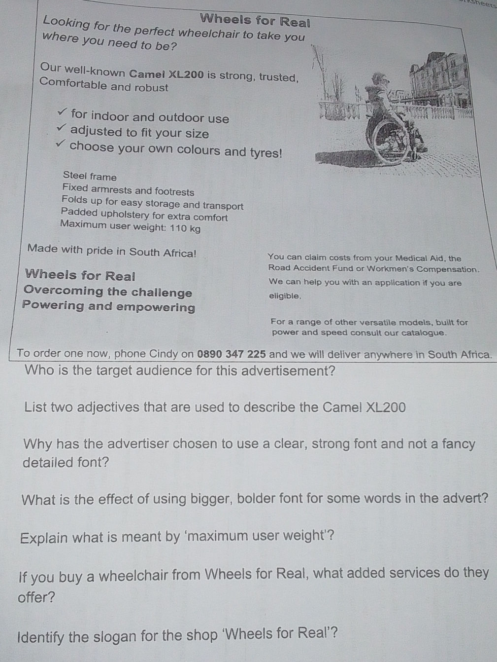 Who is the target audience for this | StudyX