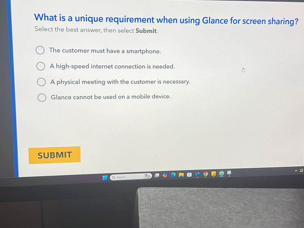 What is a unique requirement when using | StudyX