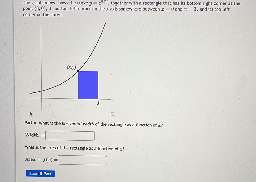 The graph below shows the curve $y = | StudyX