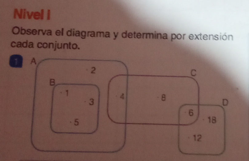 Observa el diagrama y determina por | StudyX
