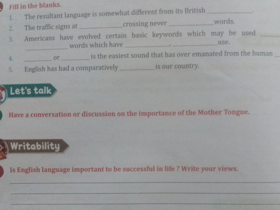 Fill in the blanks. 1. The resultant | StudyX