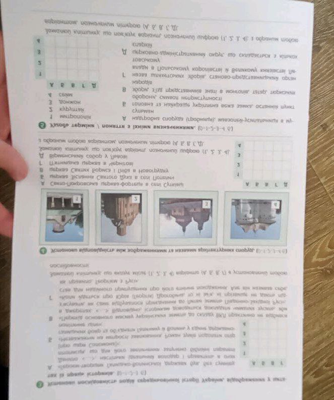 The image contains a series of questions | StudyX