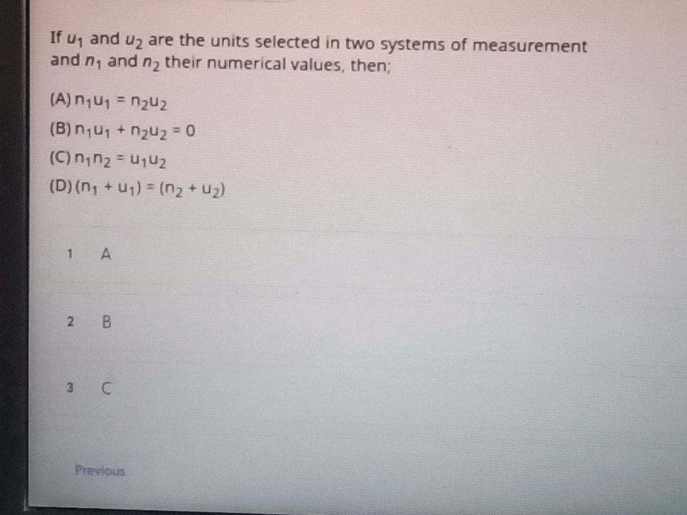 If $u_1$ and $u_2$ are the units selected in | StudyX
