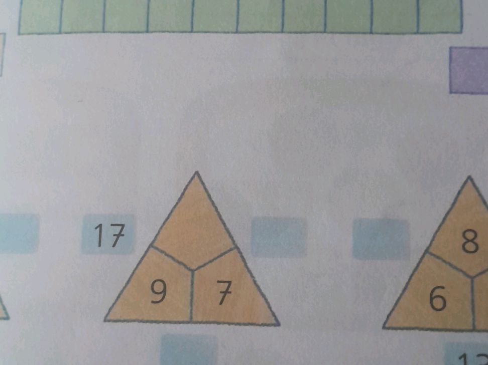 Triangle Addition Problem | StudyX