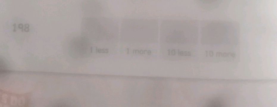 Simple addition and subtraction problems | StudyX