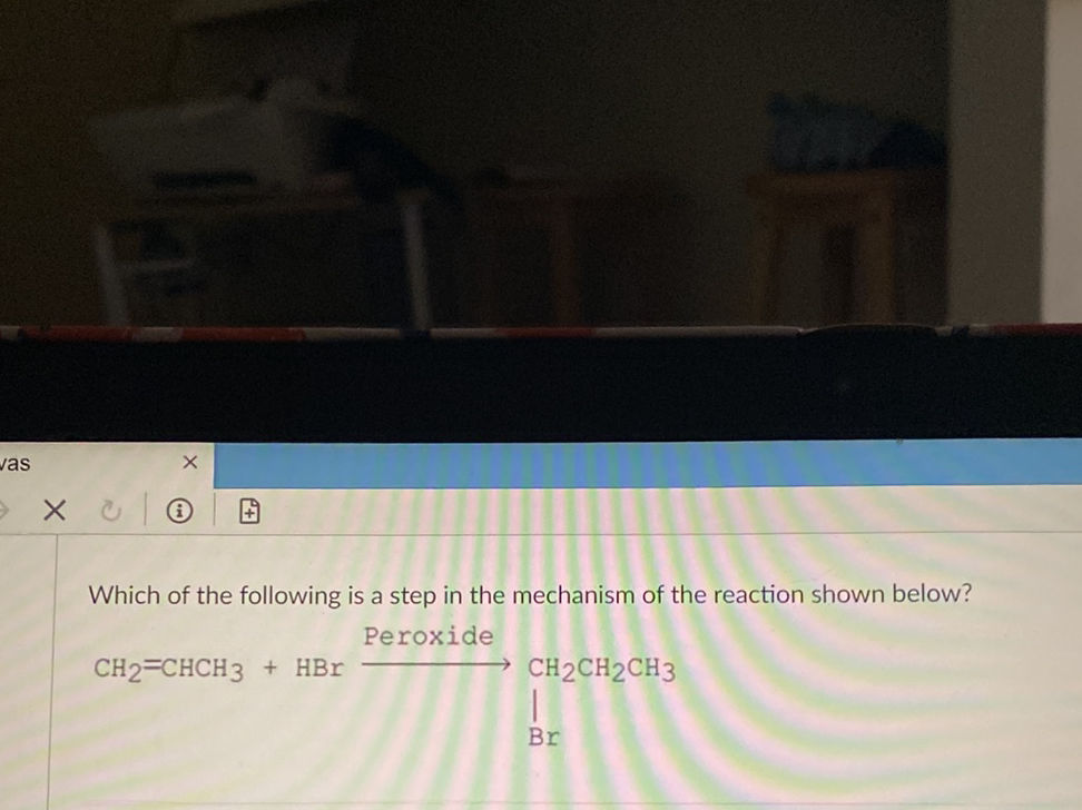 Which of the following is a step in the | StudyX
