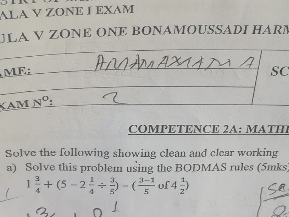 Solve the following showing clean and clear | StudyX