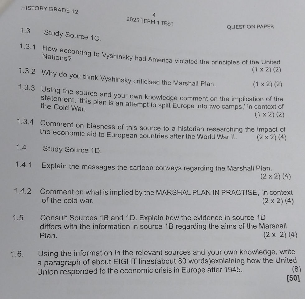 1.3 Study Source 1C. 1.3.1 How according to | StudyX