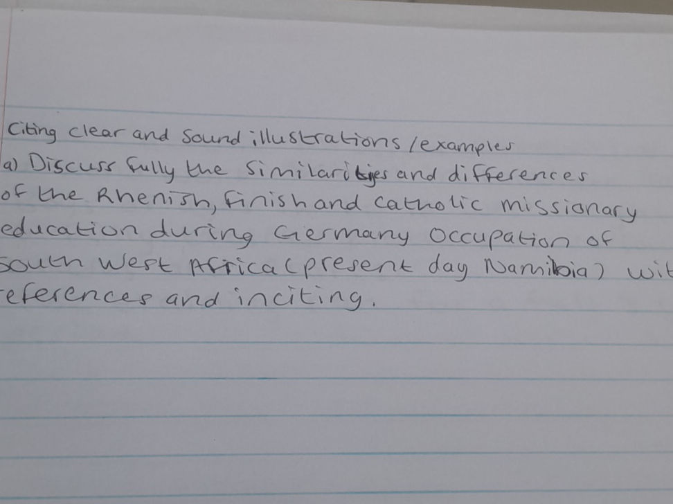 Citing clear and sound | StudyX