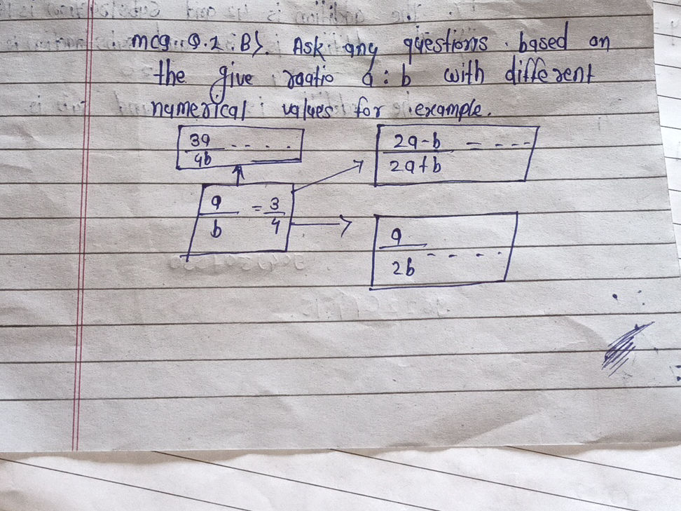 mcg...B Ask any questions based on the give | StudyX