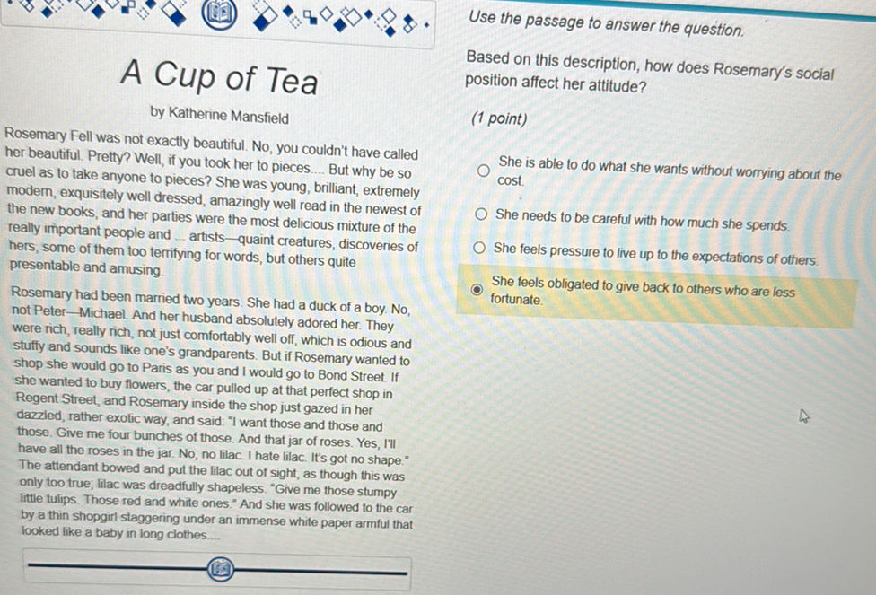 Use the passage to answer the question. | StudyX