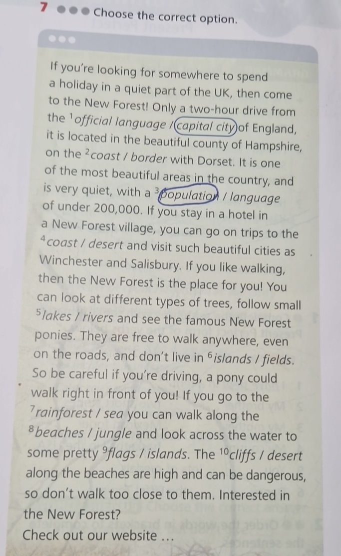 Choose the correct option. If you're | StudyX