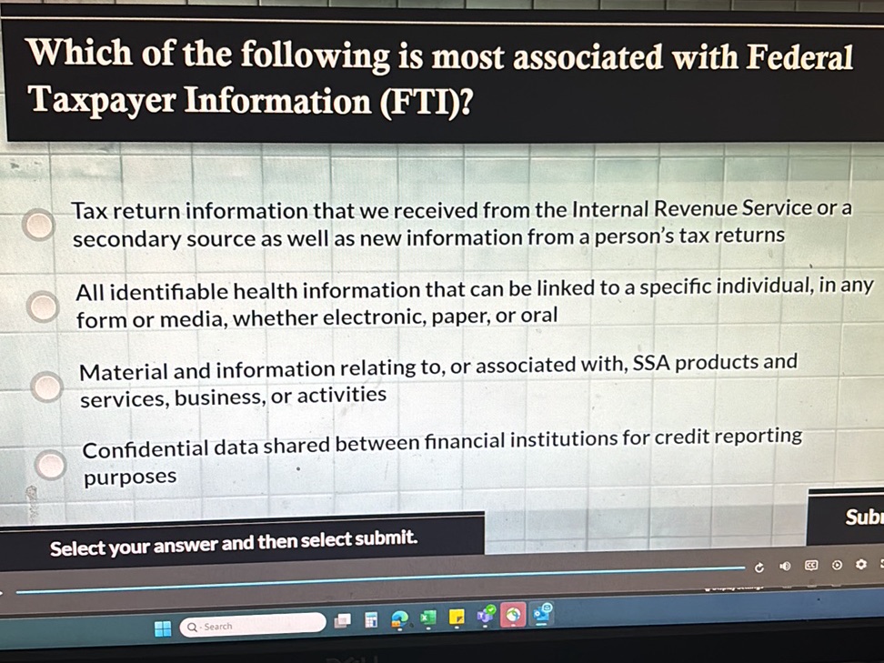 Which of the following is most associated | StudyX