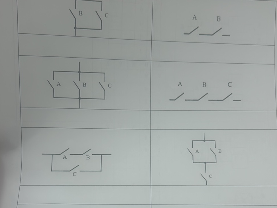 Electrical Circuit Diagrams | StudyX