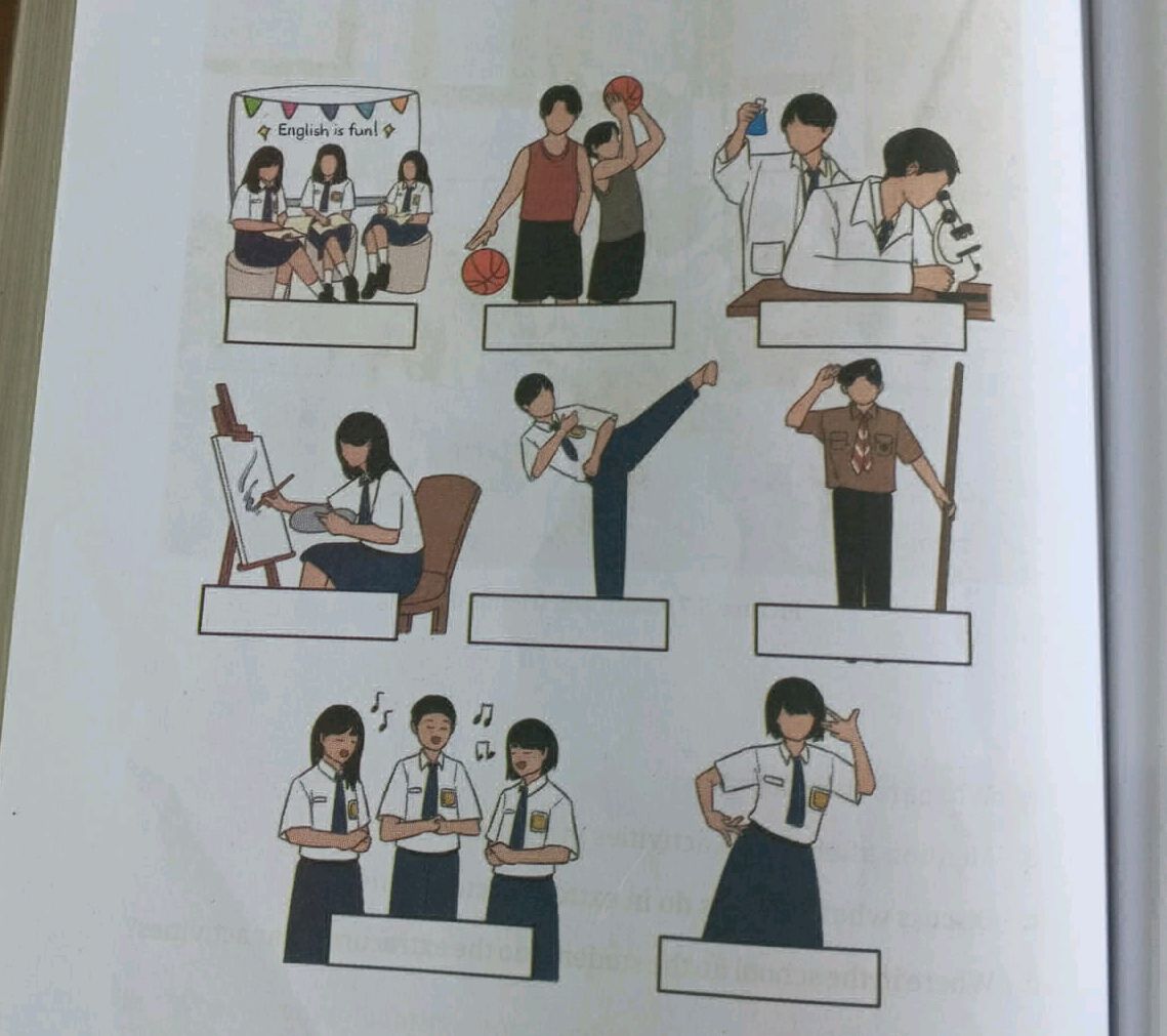 The image contains several illustrations | StudyX