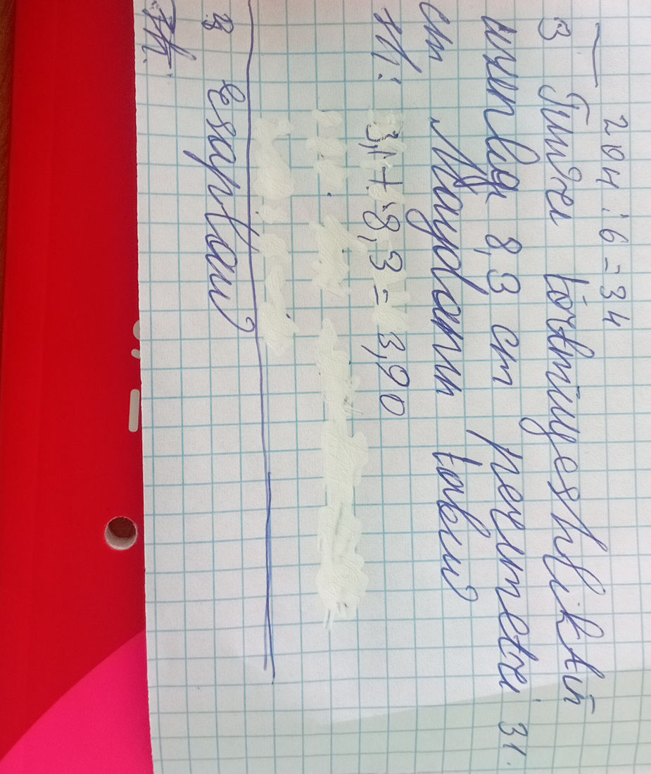 3 Tuner bortmuyoshliktin usenlige 8,3 cm