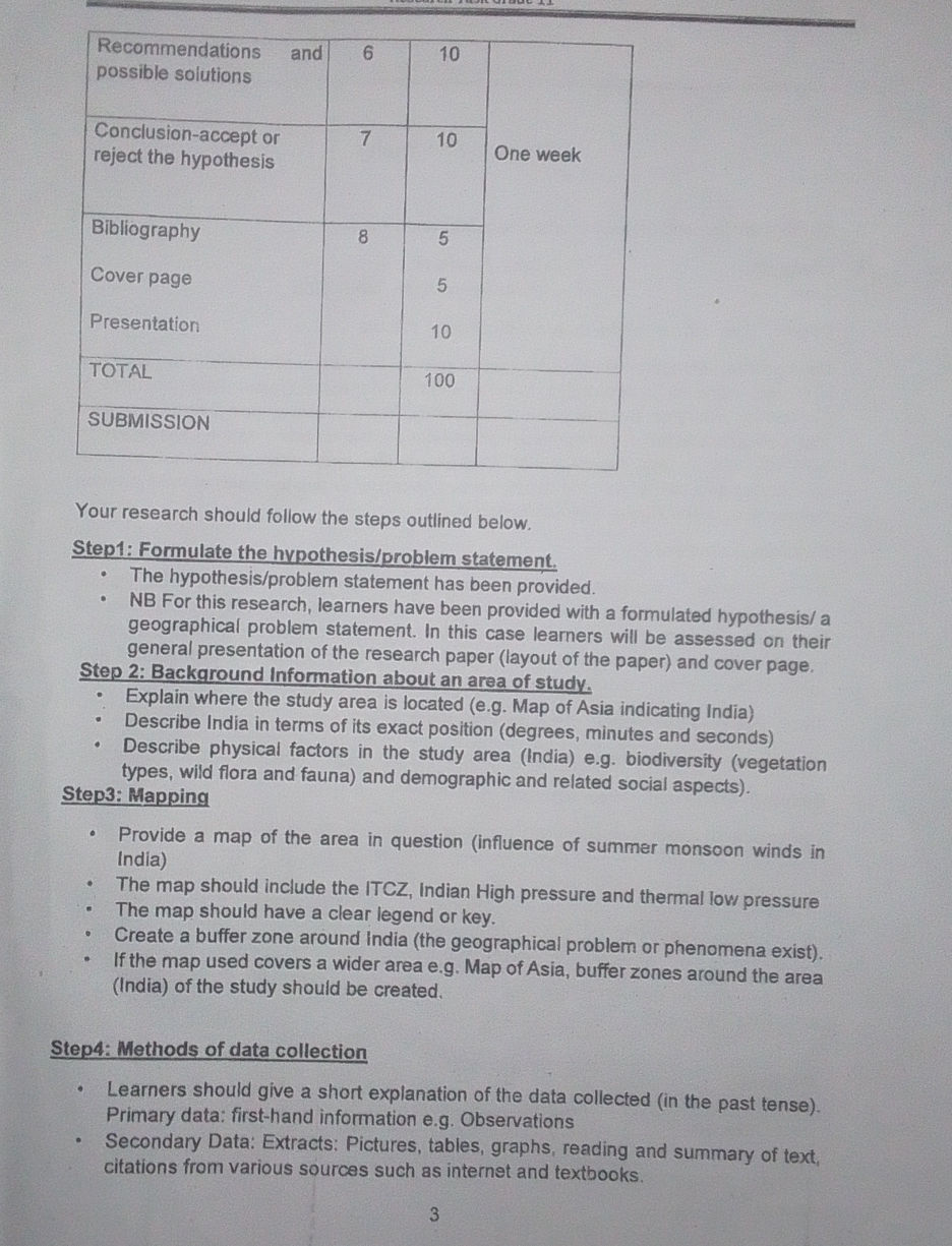 Recommendations and possible solutions 6 10 | StudyX