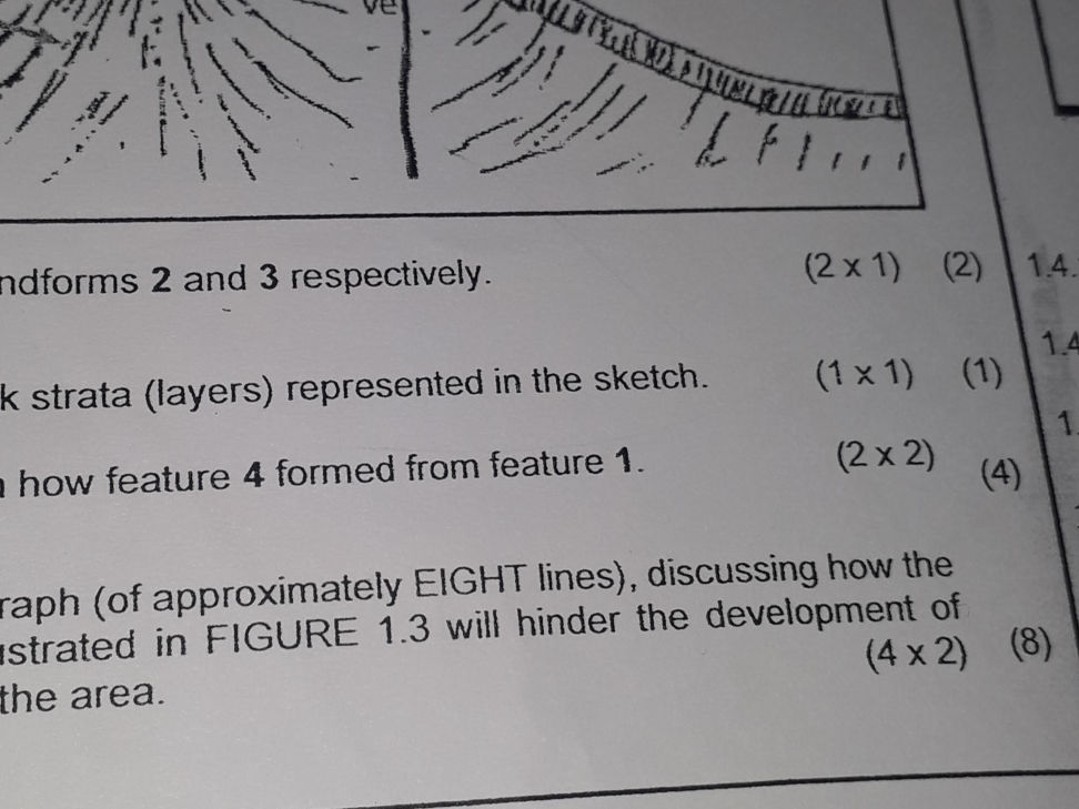 Indforms 2 and 3 respectively. k strata | StudyX