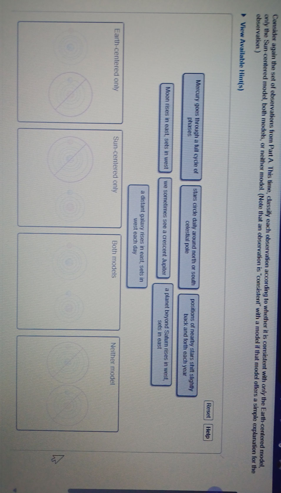 Consider again the set of observations from | StudyX