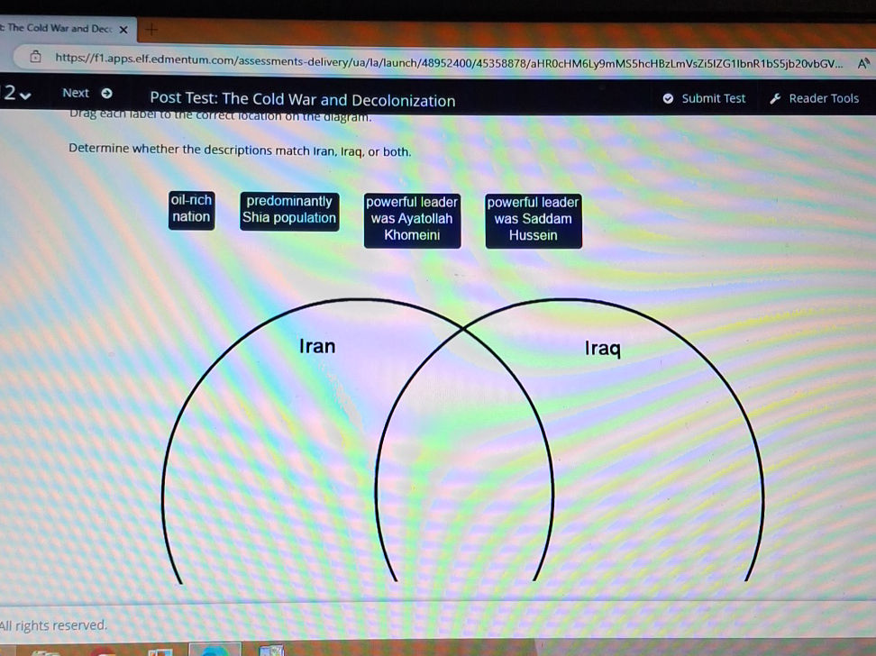 Determine whether the descriptions match | StudyX