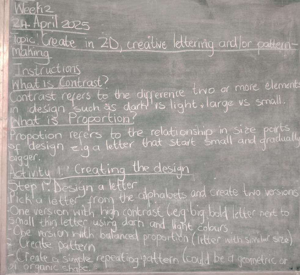 What is Contrast? Contrast refers to the | StudyX