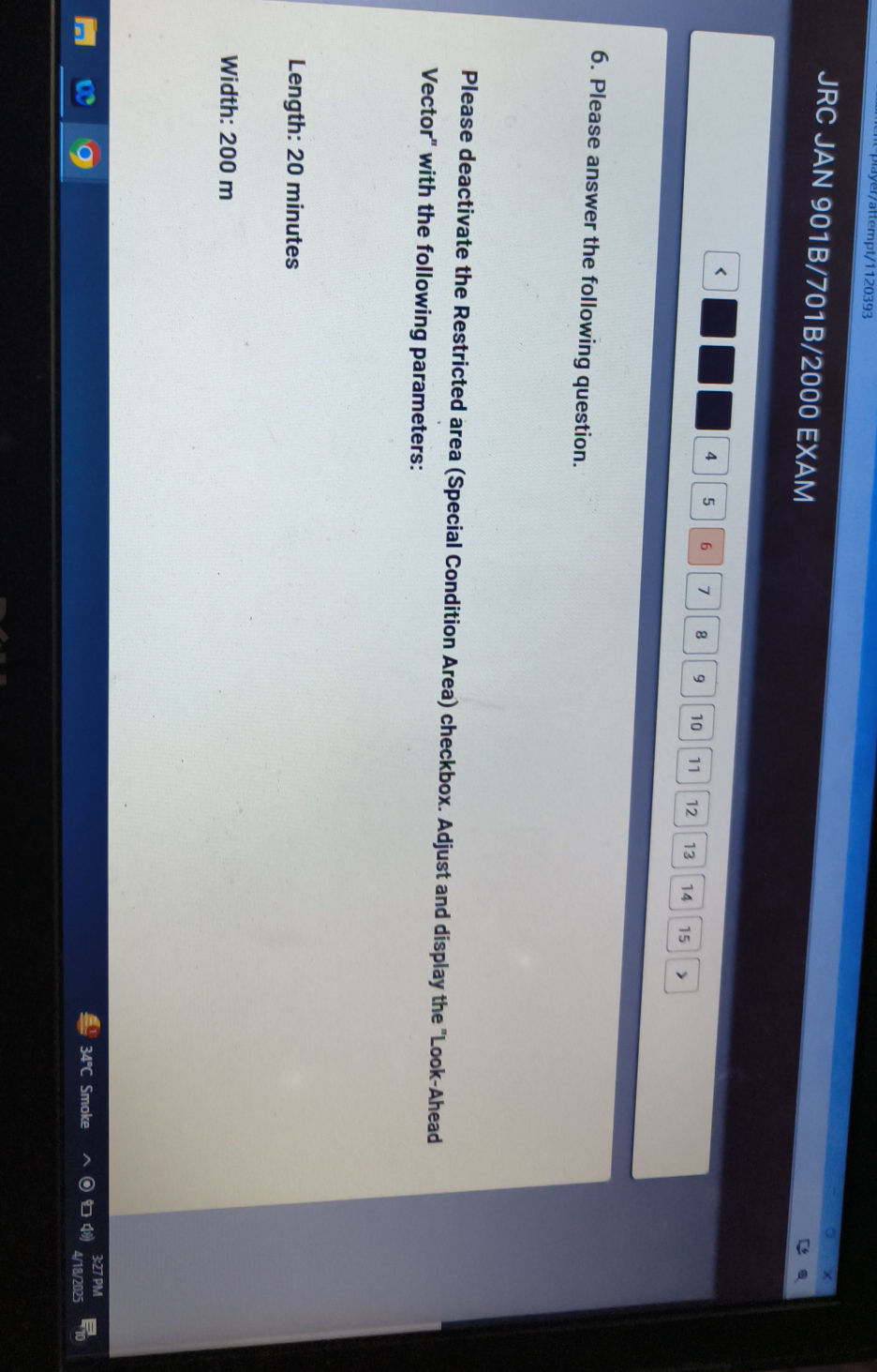 6. Please answer the following question. | StudyX