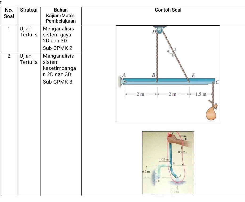 The image contains two diagrams related to | StudyX