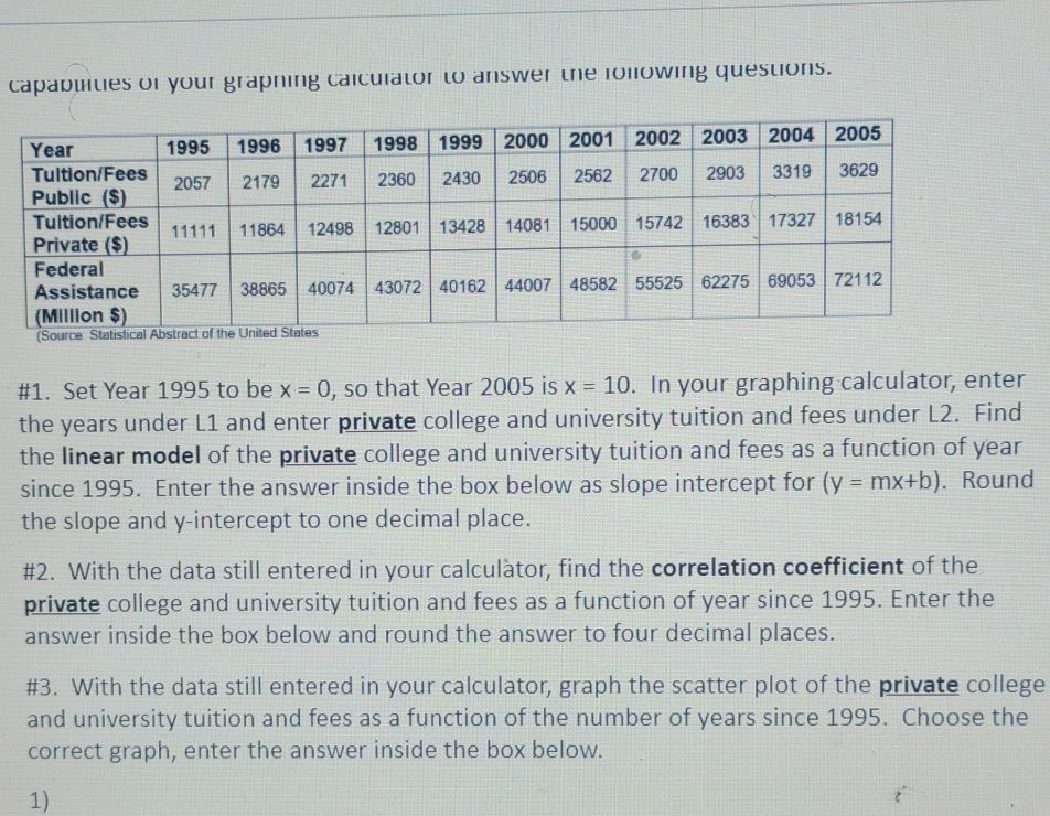 ```markdown | Year | 1995 | 1996 | 1997 | | StudyX