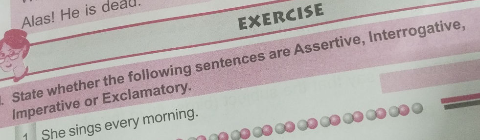 1. State whether the following sentences are | StudyX