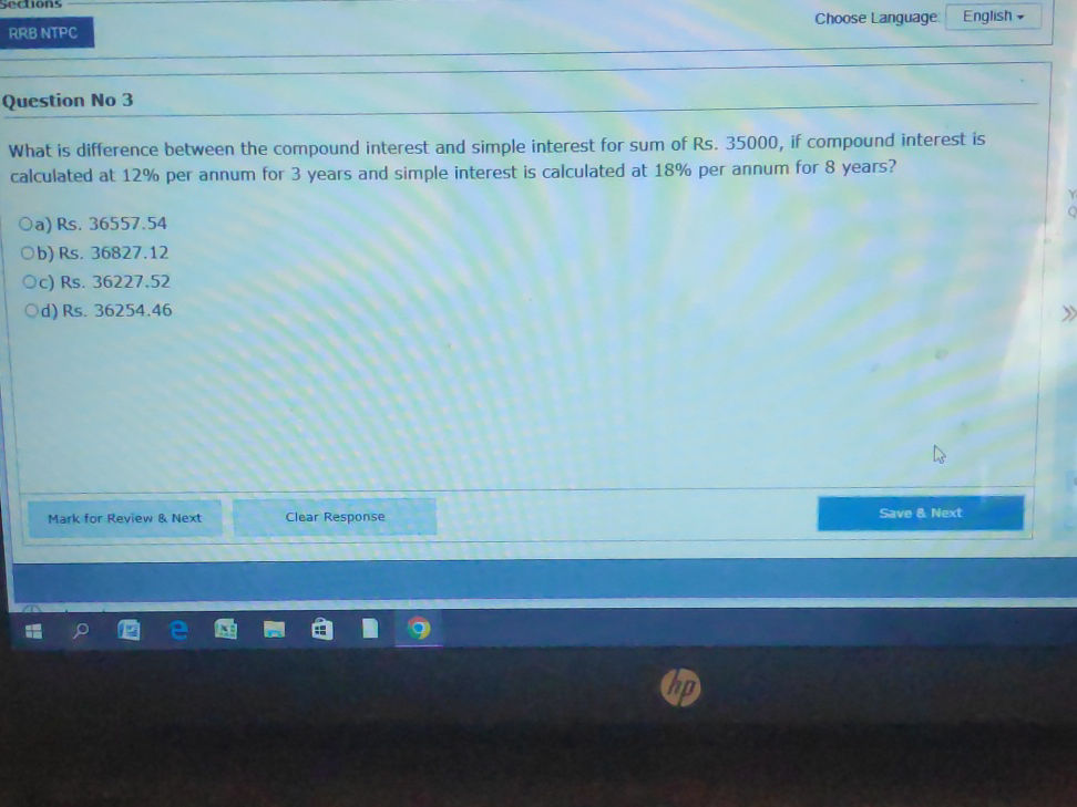 What is difference between the compound | StudyX