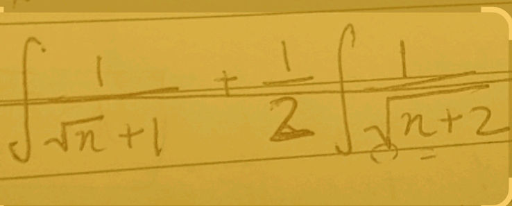 Solving Definite Integral Problems | StudyX