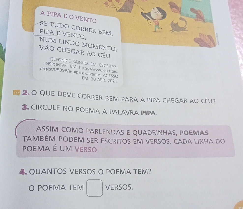 2. O QUE DEVE CORRER BEM PARA A PIPA CHEGAR | StudyX