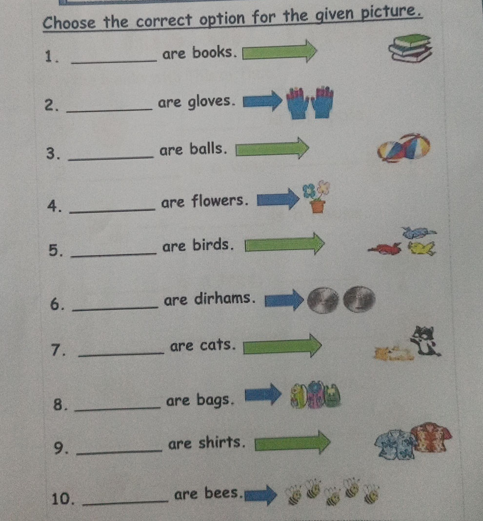 Choose the correct option for the given | StudyX