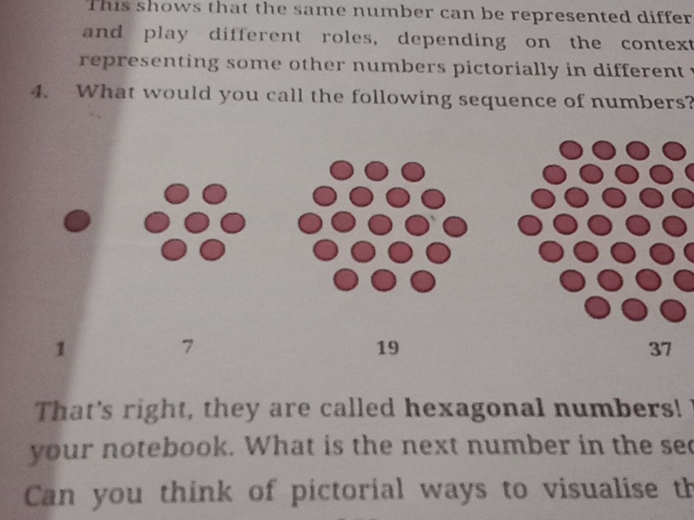 What would you call the following sequence | StudyX