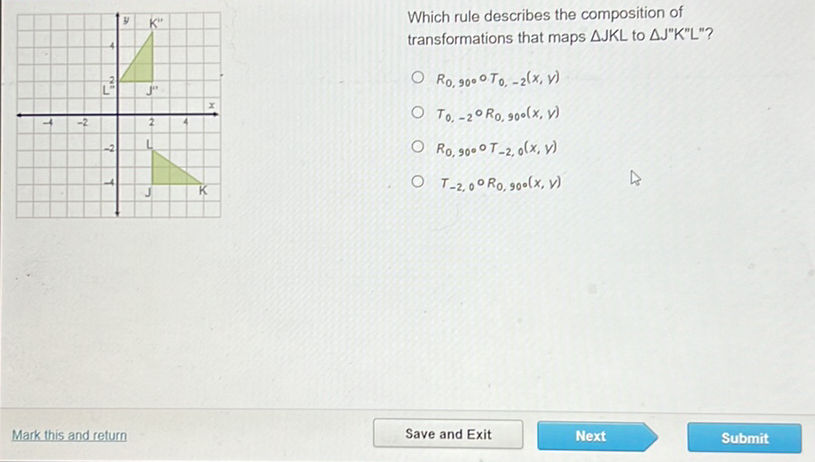 Which rule describes the composition of | StudyX