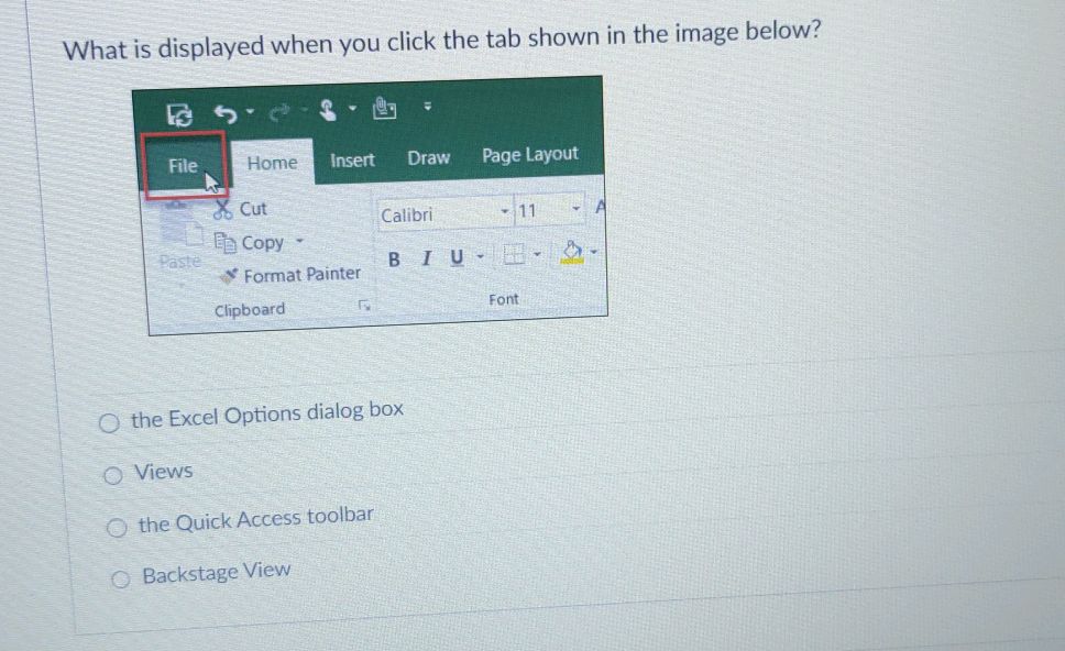 What is displayed when you click the tab | StudyX