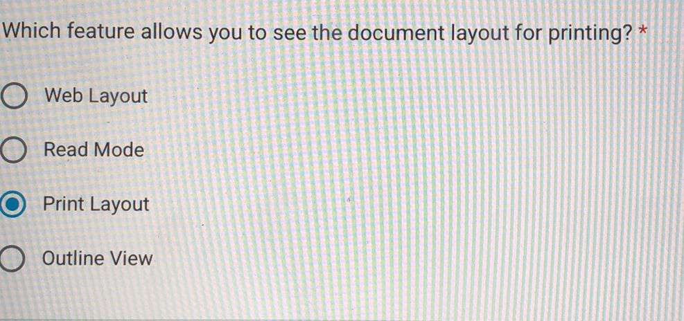 Which feature allows you to see the document | StudyX