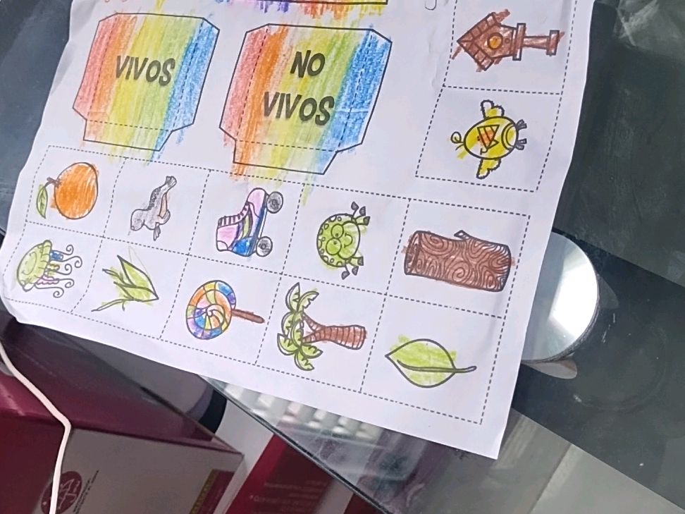 Classify the following images as "VIVOS" | StudyX