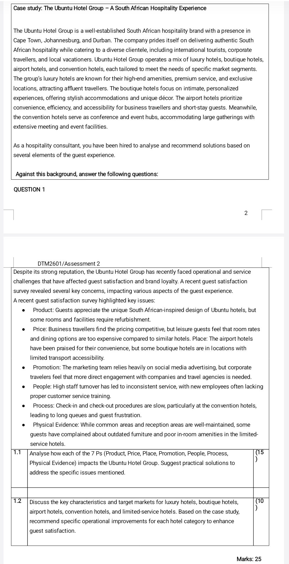 Against this background, answer the | StudyX