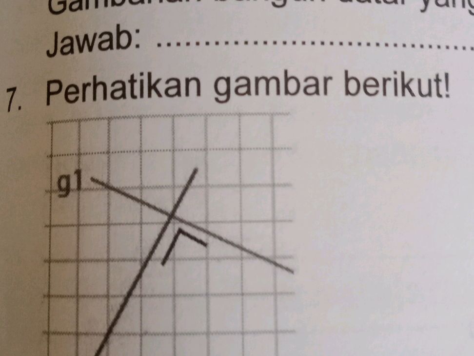 Perhatikan gambar berikut! (Image of | StudyX
