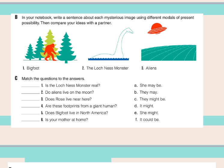 Match the questions to the answers. 1. Is | StudyX